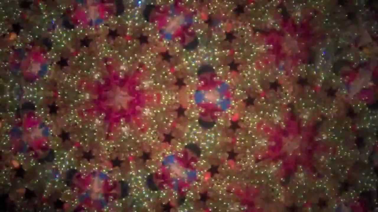 Psychedelic Visualizer (no music) - YouTube
