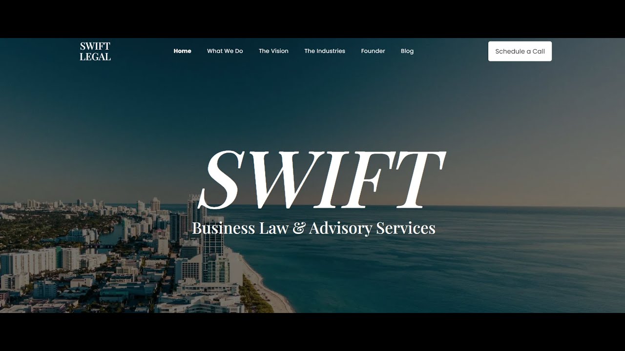 Swift Legal PLLC: Maximize ROI | A Video Breakdown of Your Ads - YouTube