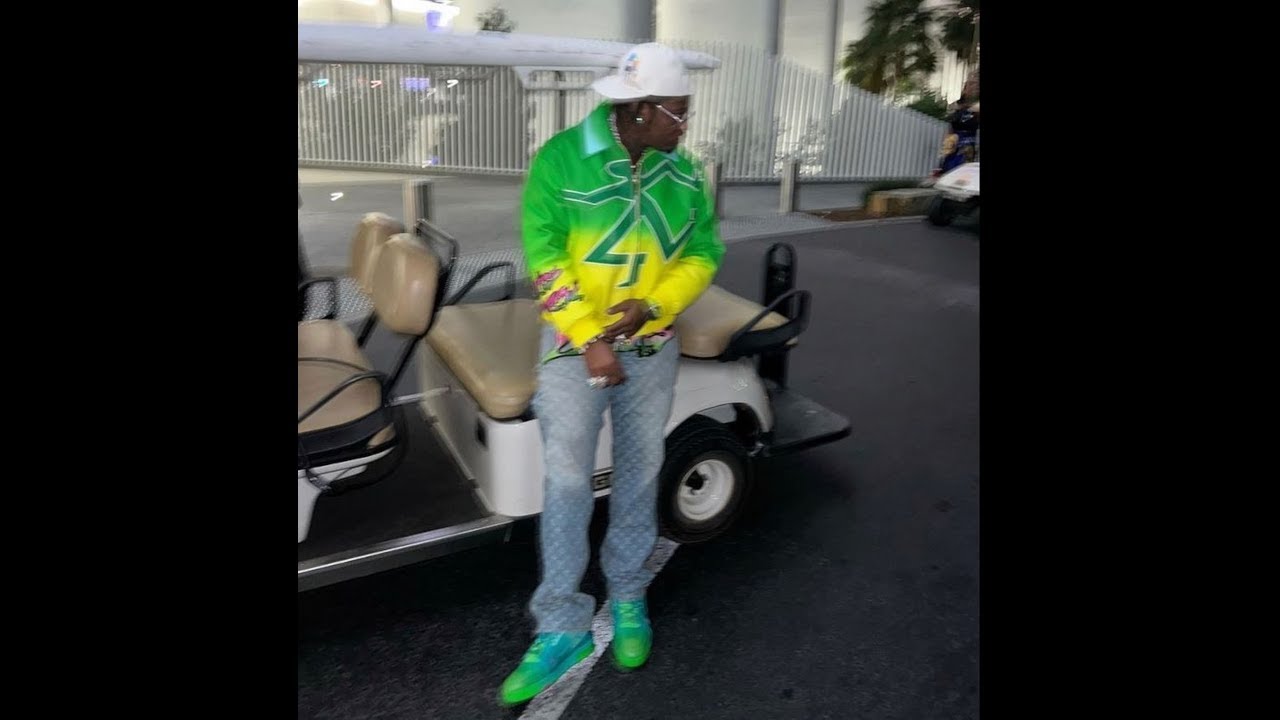 [FREE] Gunna x Roddy Ricch Type Beat "Gummy" - YouTube