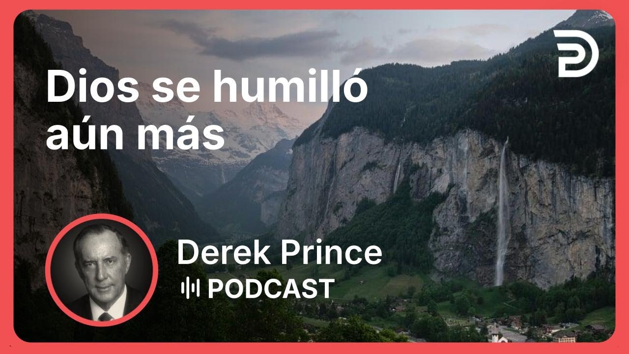 Orgullo vs Humildad 5 de 10 - Dios se Inclinó a un más - YouTube
