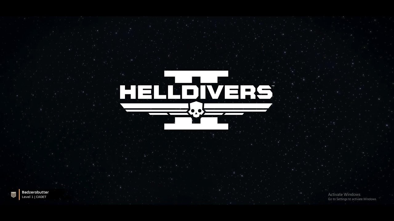 The endless horde of chargers! (Helldivers 2) - YouTube