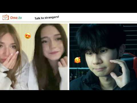 A RUSSIAN INDONESIAN LOVE STORY | OME.TV INTERNATIONAL