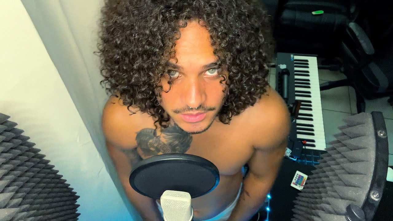 Joe Torres - Papelitos Azules (Visualizer) - YouTube