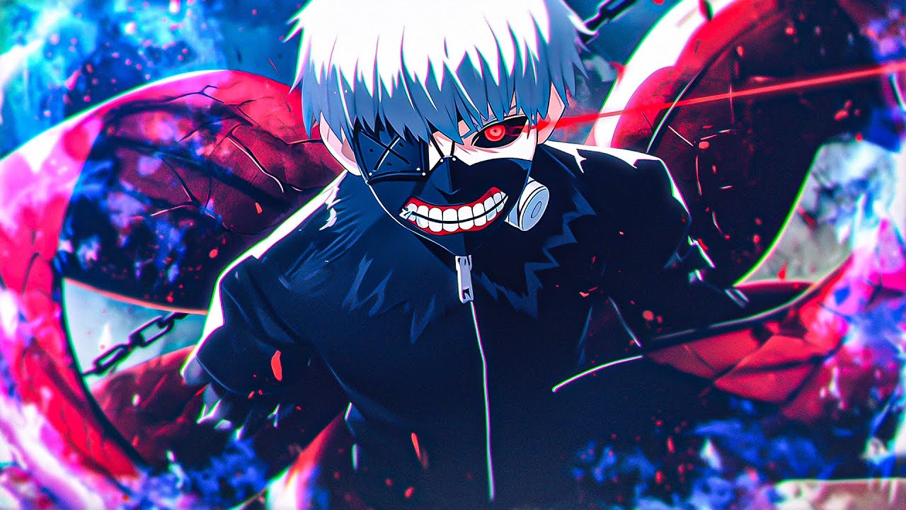 KEN KAGUNE! I Got CRAZY LUCK in Roblox GHOUL://RE Update 1! - YouTube