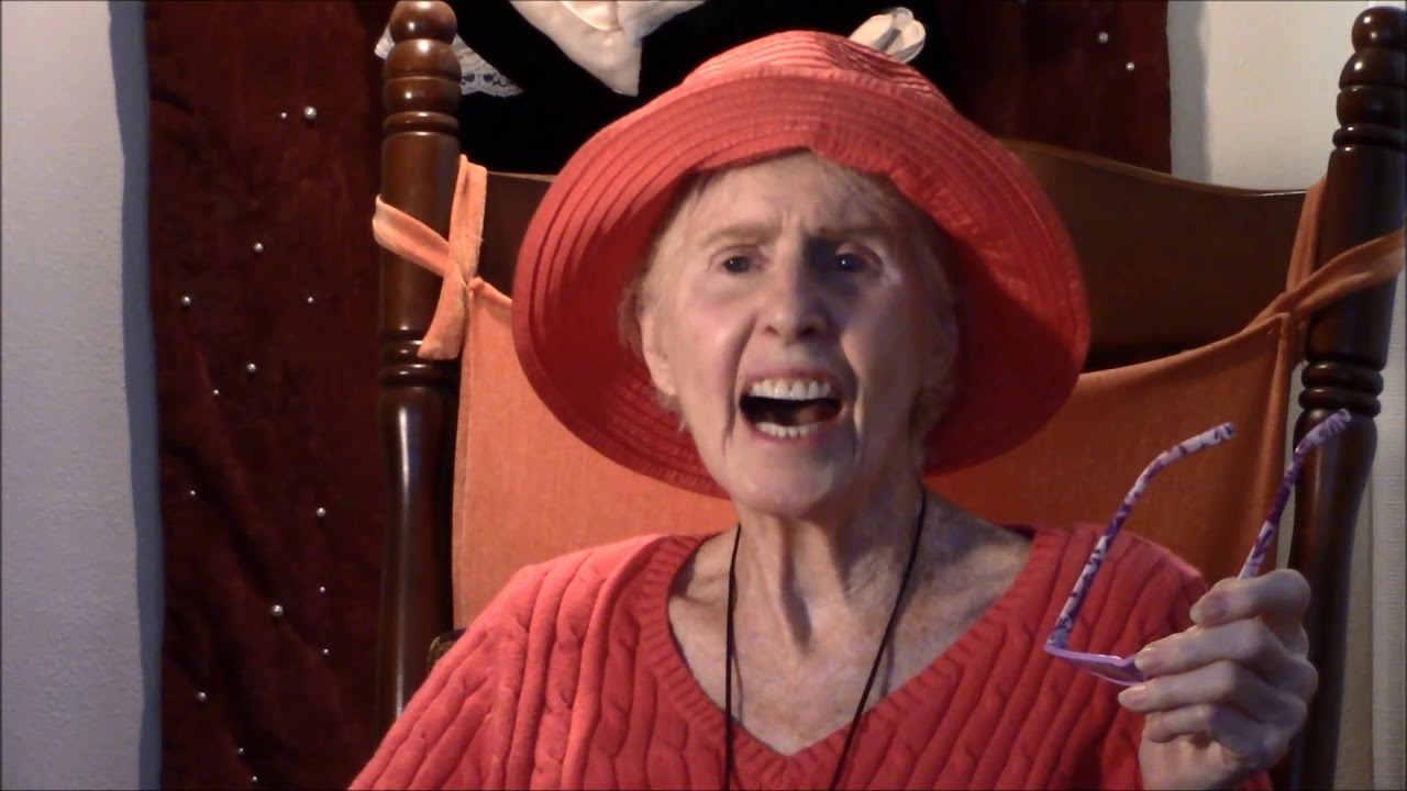 Mary Feagan Softest Sound MPG4 - YouTube