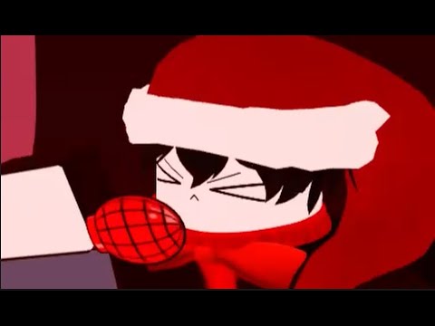 Friday Night Bloxxin' Trainwreck Emote Animations - YouTube
