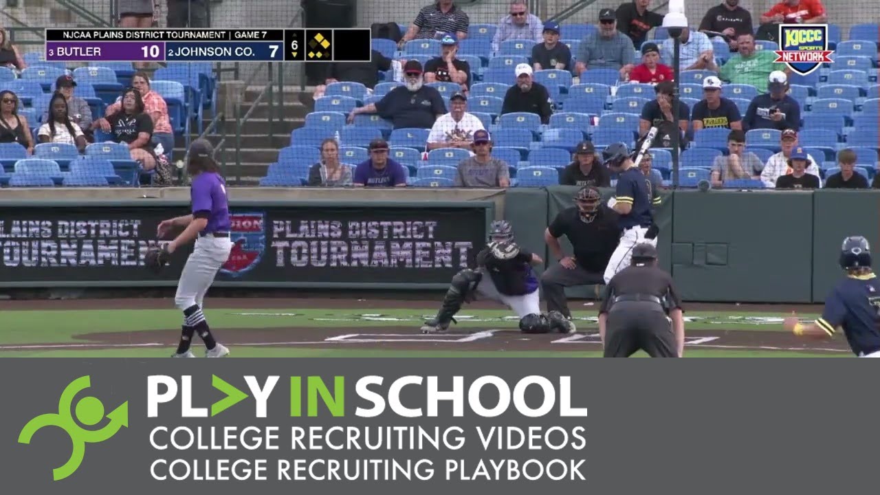 Austin Bagnall - 2023 Highlights - Play In School - YouTube