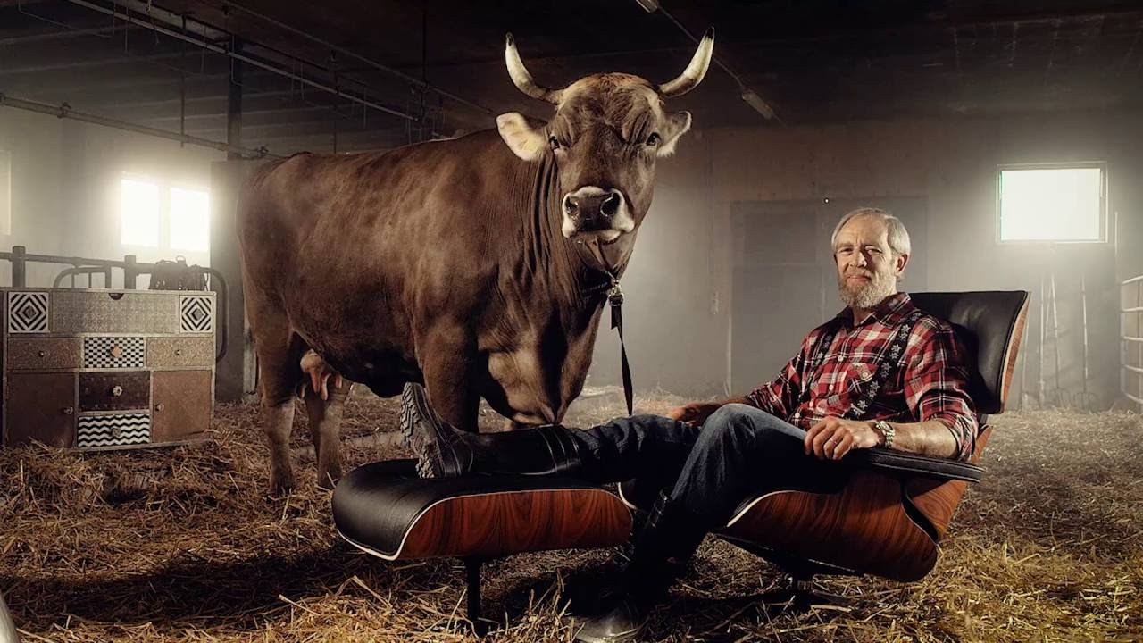 Einrichten Schweigert - Making of zum TV-Spot Bauer - YouTube