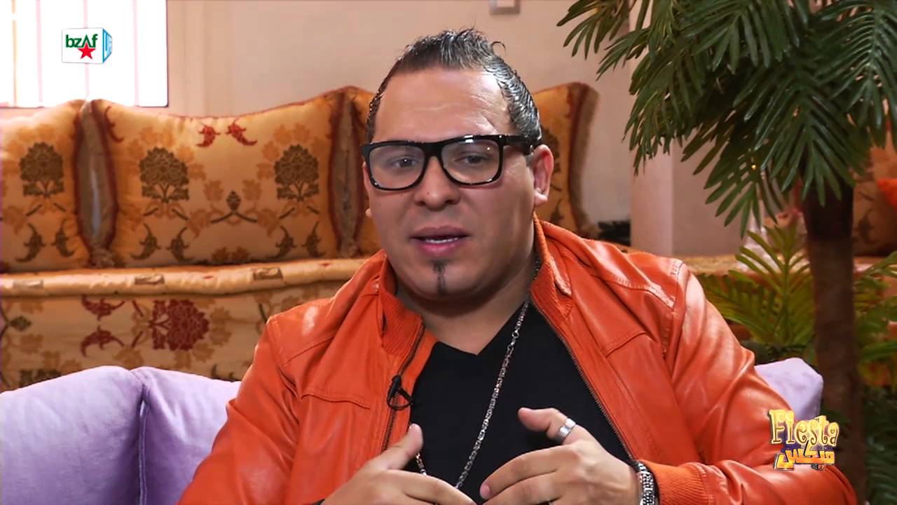 Fiesta Mix avec Sami Ray - فجيتا ميكس مع الفنان سامى راى - YouTube