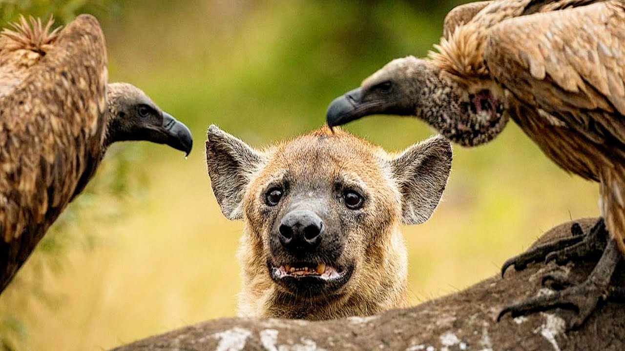 The World's Most Successful Animal - YouTube