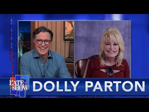 Dolly Parton's Mom Used To Sing Songs That Told Great Stories