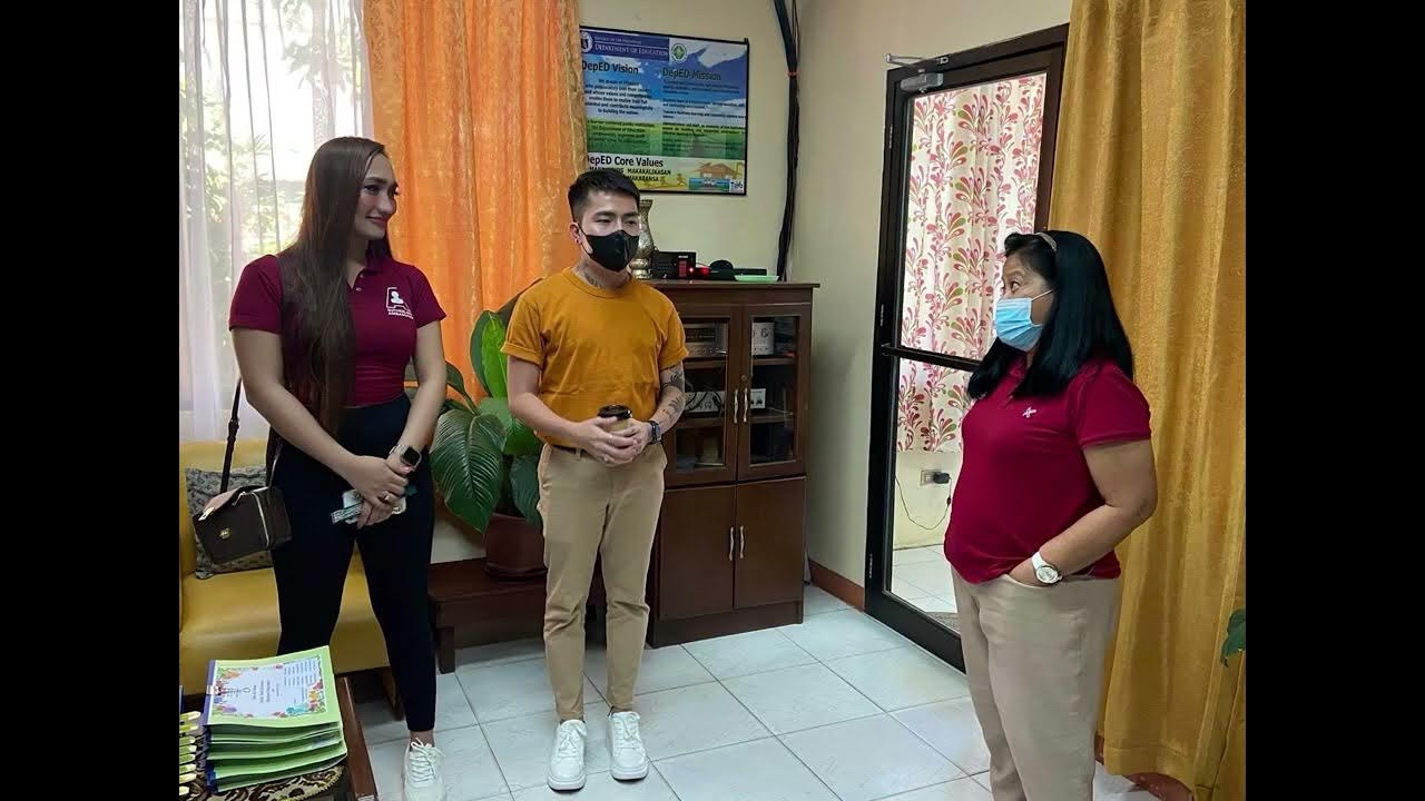 SACES SBM 2022 - YouTube