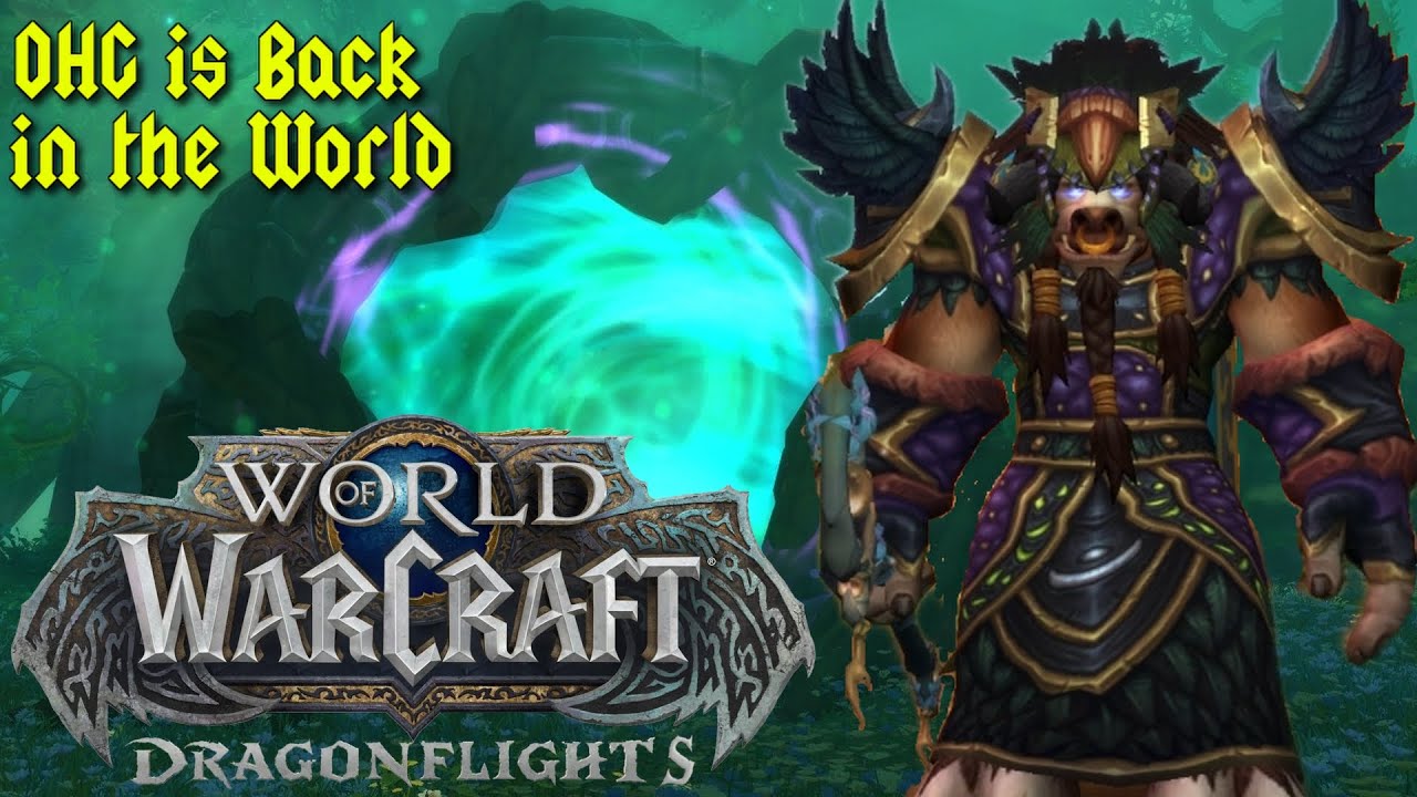 First Time Ever Streaming WoW | World of Warcraft #WoW | live - YouTube