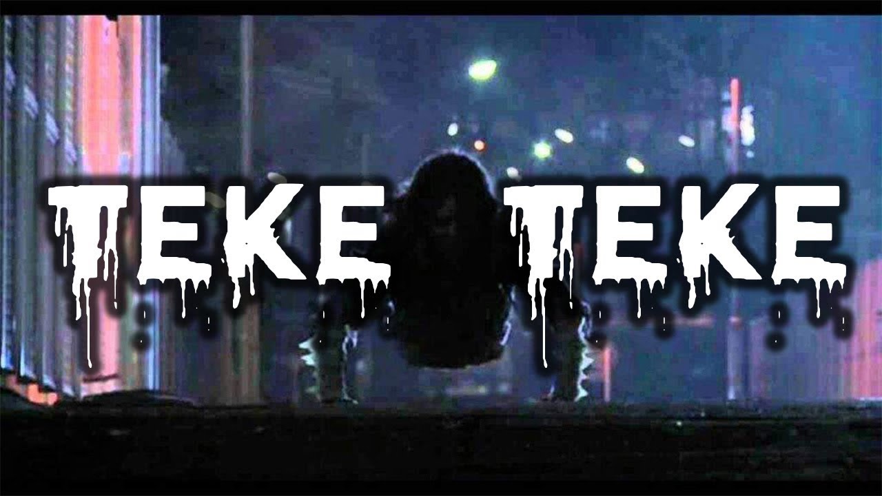 TEKE TEKE - YouTube