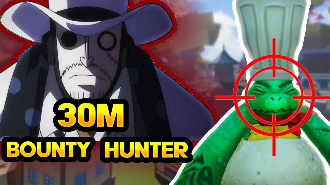 30M Bounty Players Are HUNTING Me In Blox Fruits - YouTube