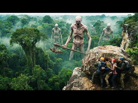 Dusri Duniya Se Aaya Khatarnaak Monster | Predator Badlands Film/Movie Explained In Hindi/Urdu