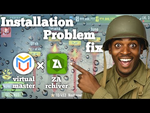 How To Fix Frontline Commando: D-Day Installation Problem (2025 Guide)