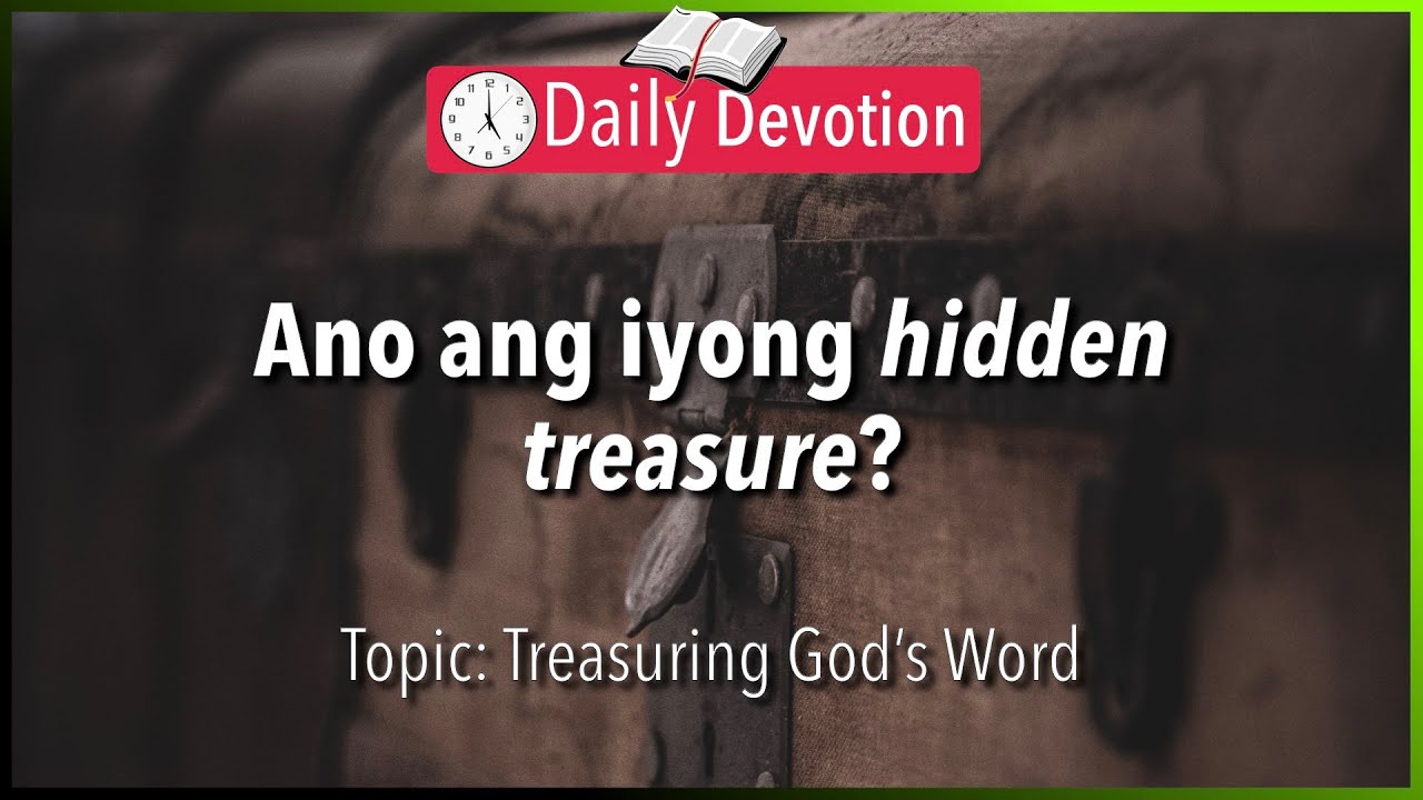 May 2: Psalm 119:10-11 - Treasuring God's Word - 365 Bible Verses Everyone Should Know - YouTube