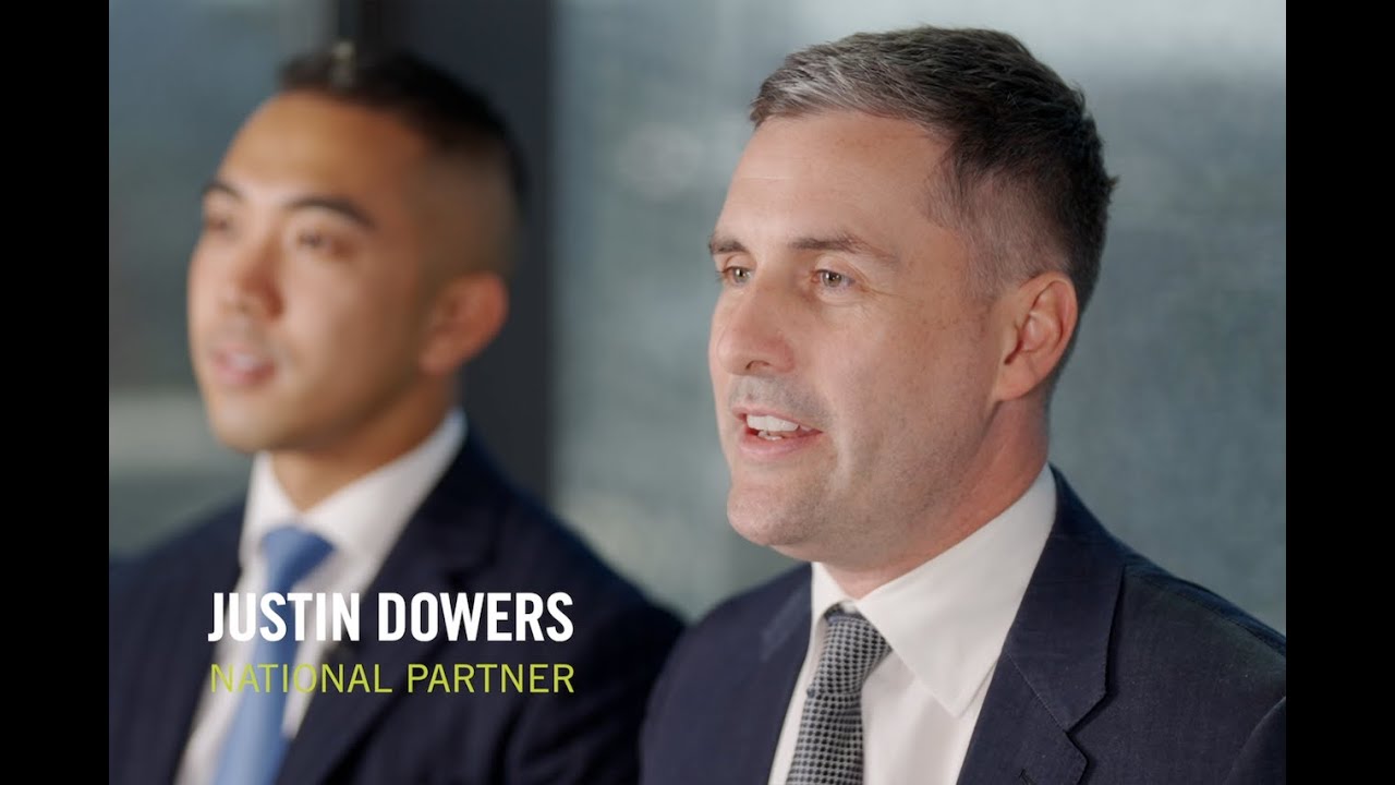 SPG - Interview Sample - YouTube