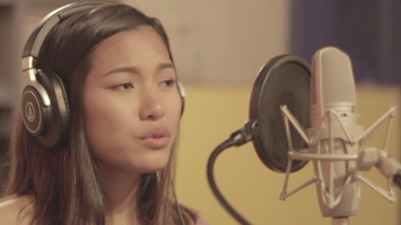 Ryann Darling - I Choose You (Joannah Sy Cover) - YouTube