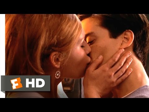 Spider-Man 2 - Thank You, Mary Jane Watson Scene (10/10) | Movieclips