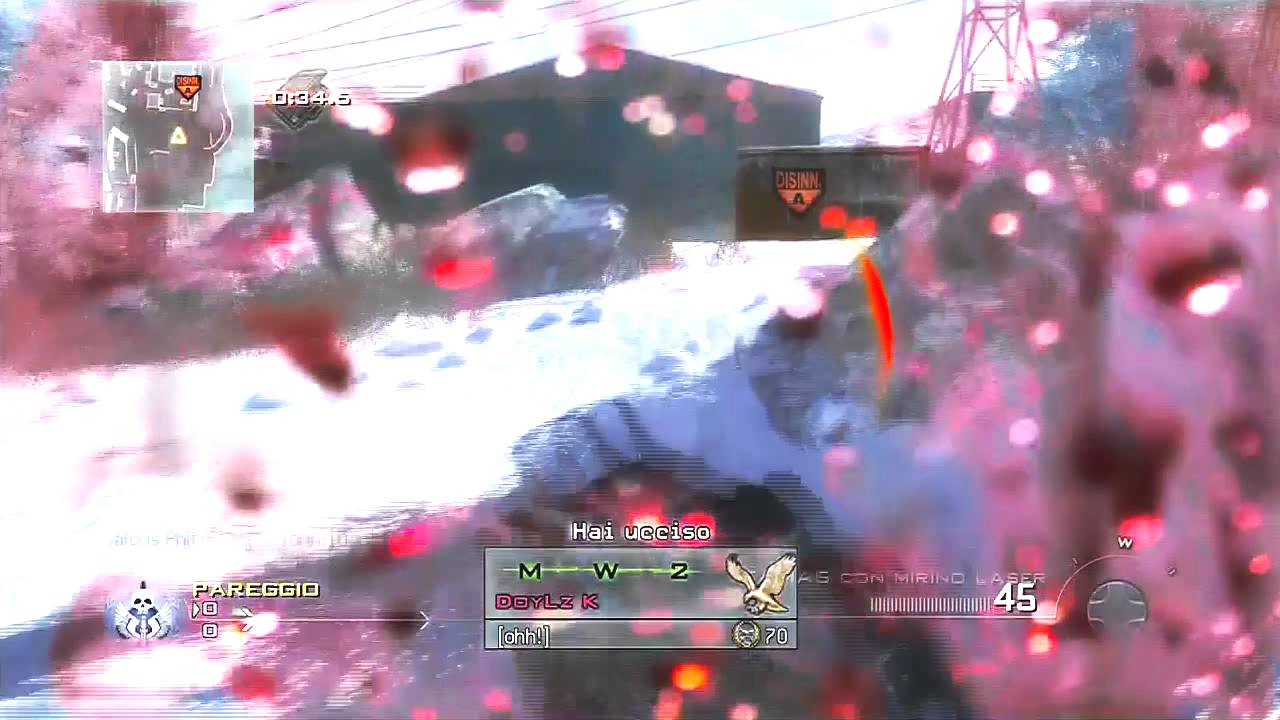 valous Phil 1v3 [#3] - YouTube