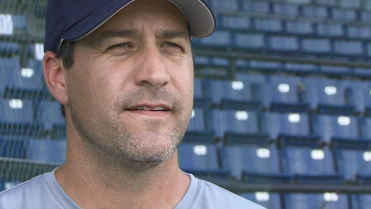 Phil Plantier Intro (519) - YouTube