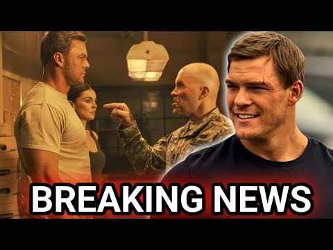 Okay, I Officially Can’t Wait for This Big Action Scene in 'Reacher ...