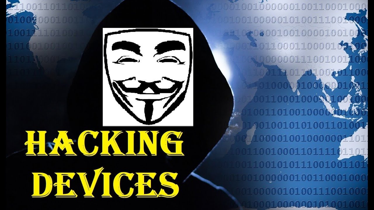 Let's Talk Hacking Devices | TechsPassion Podcast EP10 - YouTube