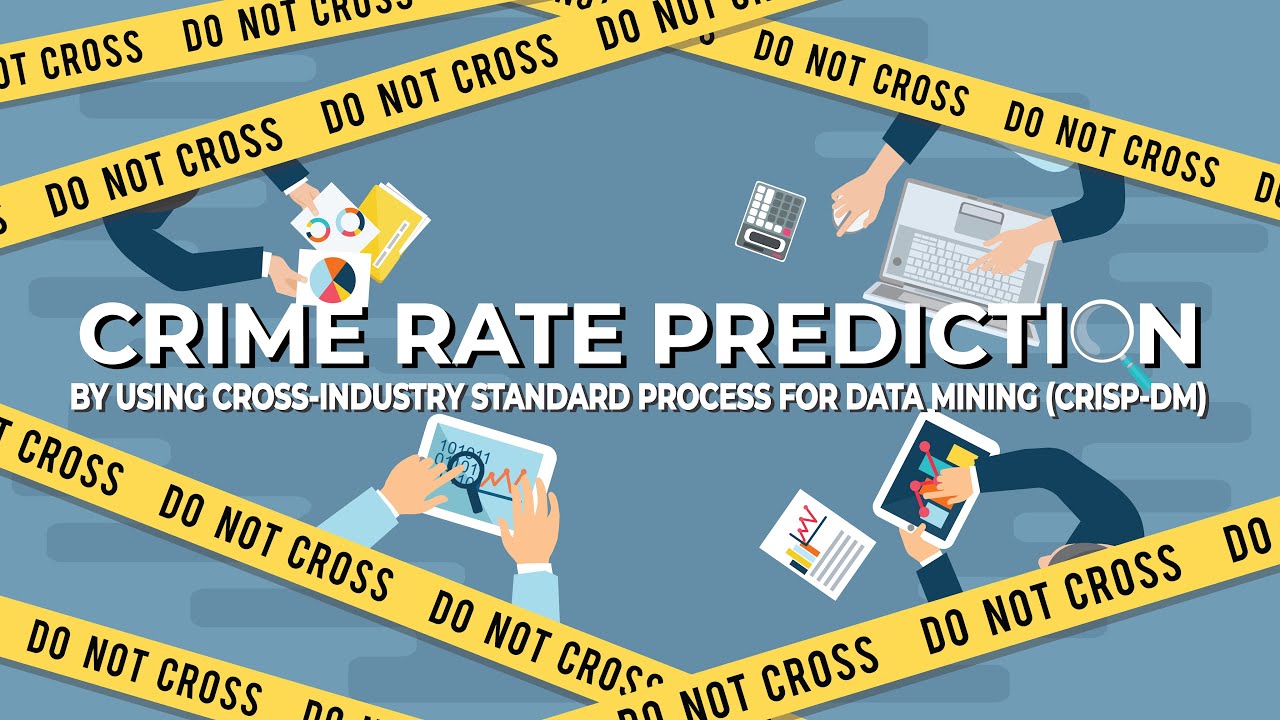 How to Predict Crime Rate in Data Mining? - YouTube