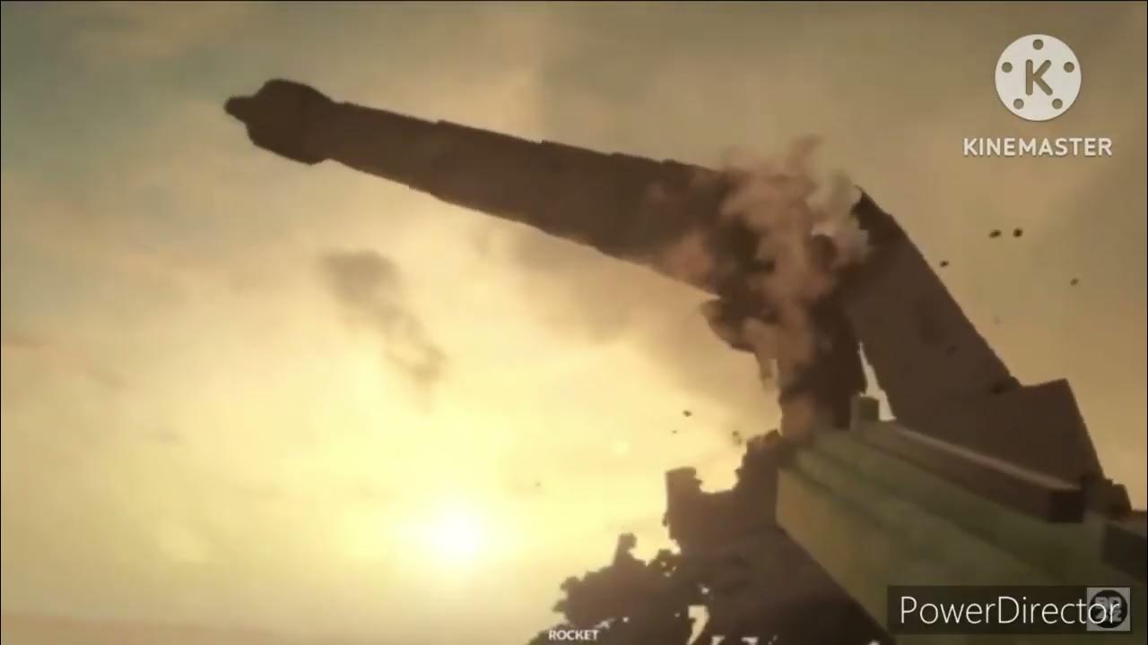 Eiffel tower destroy - YouTube