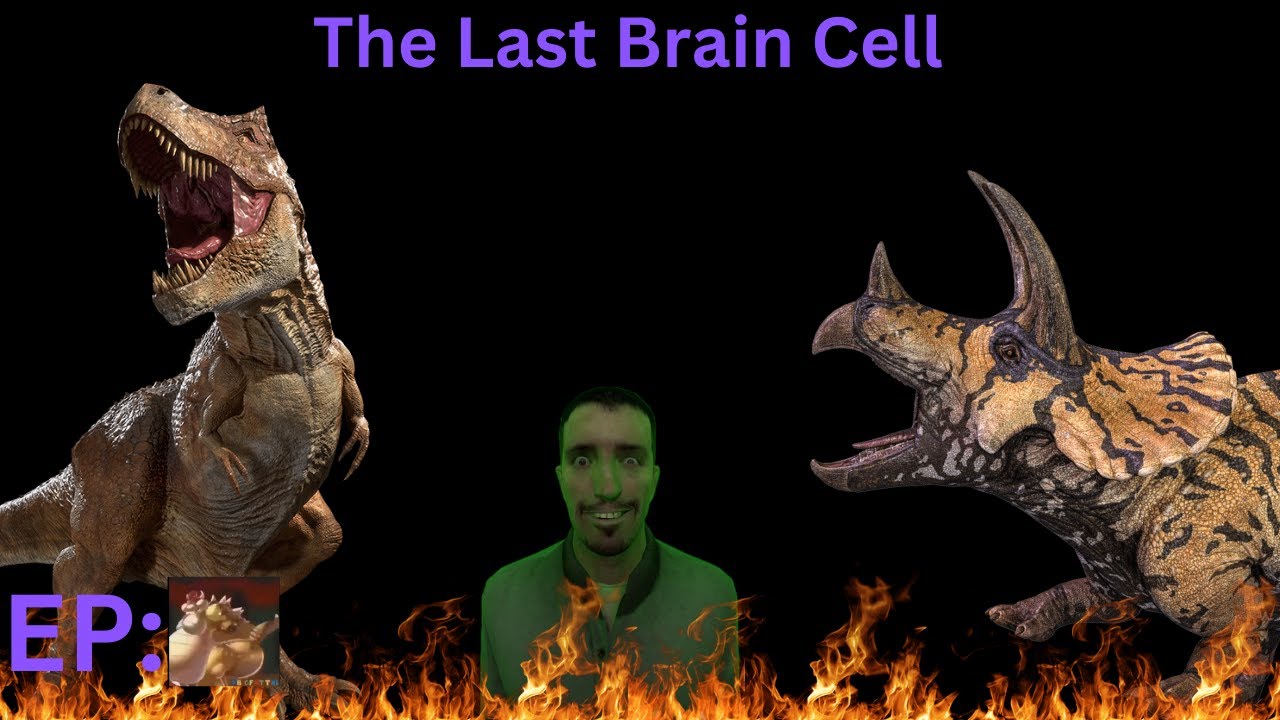 The Last Brain Cell - YouTube