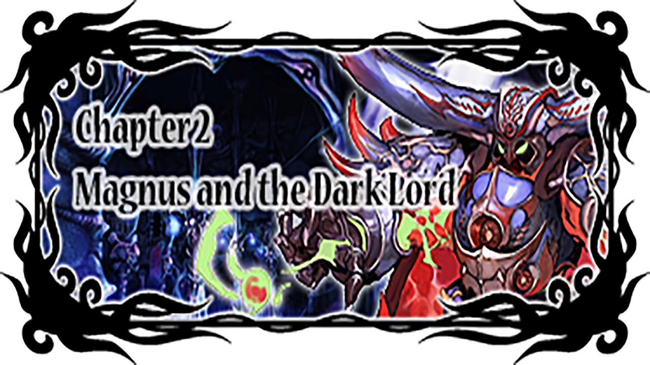 Kid Icarus Uprising | Chapter 2: Magnus And The Dark Lord - YouTube