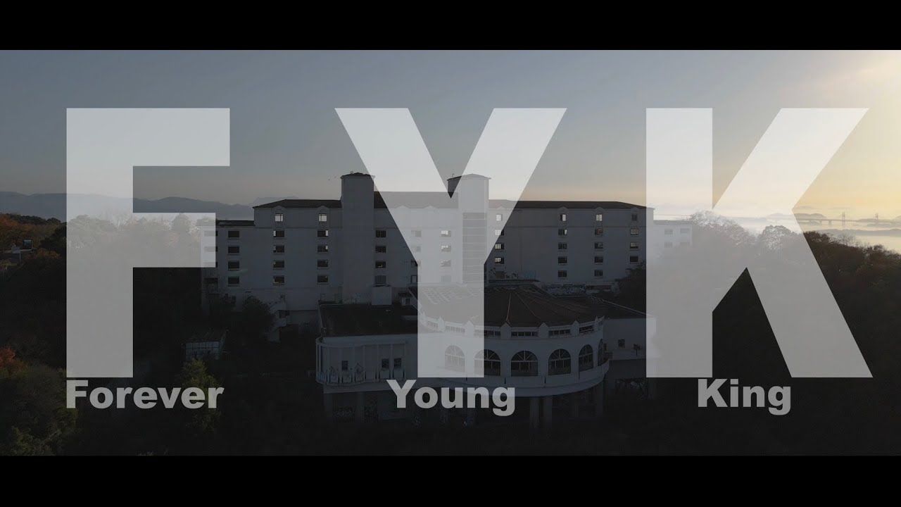 DROPBACK - FYK feat.HARU&FoRce [Official Music Video] - YouTube