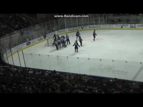 Yard Dawgs goal 3 - 02/04/17 - Massimo Lamacchia - YouTube
