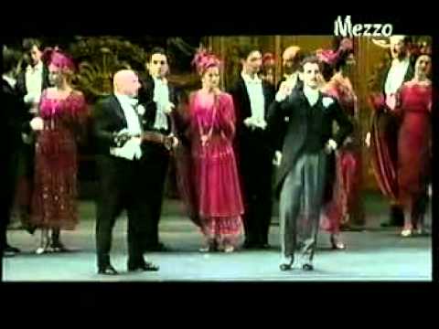 Nino Rota: Il Cappello di Paglia di Firenze (completa)