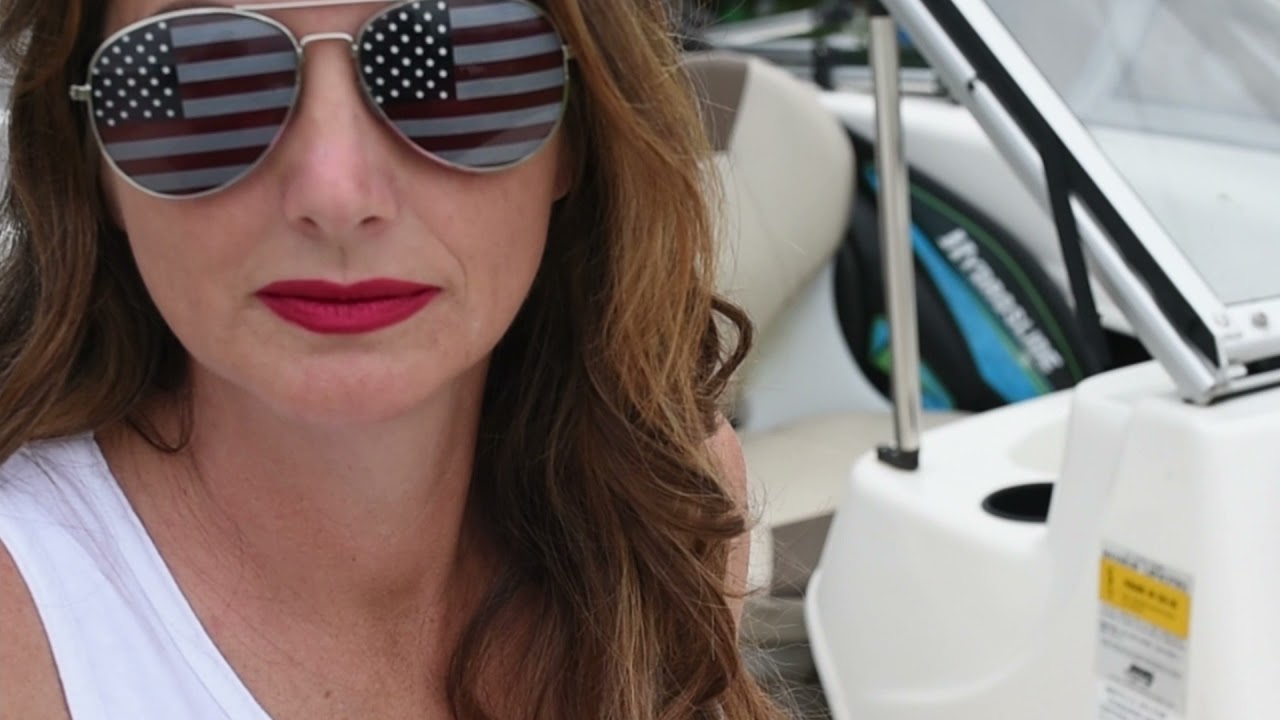 Happy Independence Day 2021, Michelle Salzman, Florida State ...