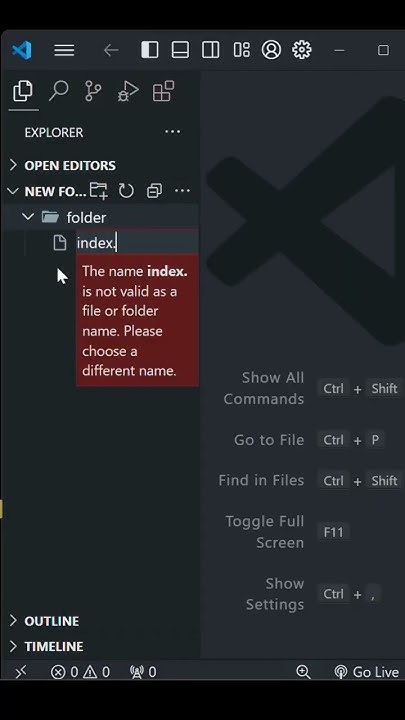 Vs code Shortcuts 🤔#thejetsetjoy #coding #viralvideo #freshers#educationjet - YouTube