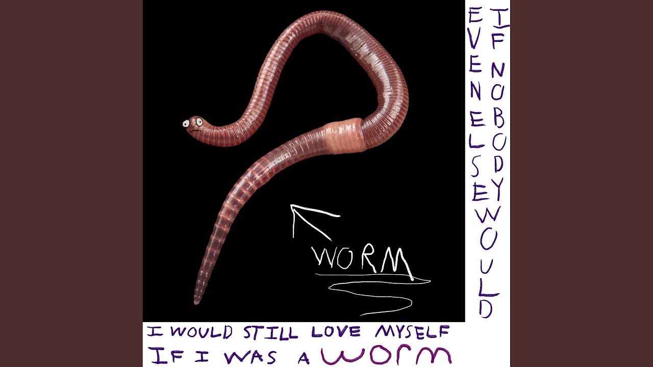 Worm Sad - YouTube