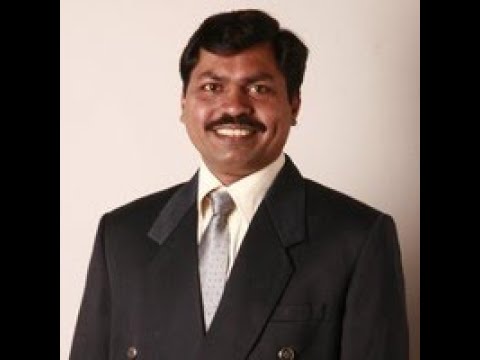 Lion Balasaheb Toraskar (One of the top Government Liasoning Person ...