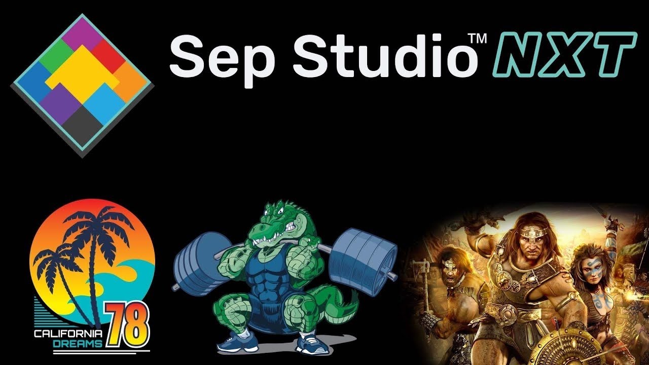 Separation Studio NXT 2024 - YouTube