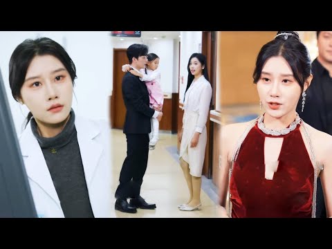 Lui mi tradisce e ha un figlio?Non sa che SONO IO CEO!Quando lo scopre,implora perdono in ginocchio!