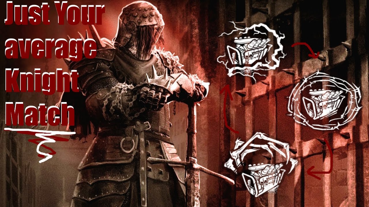 Just Your Average Knight Match - YouTube