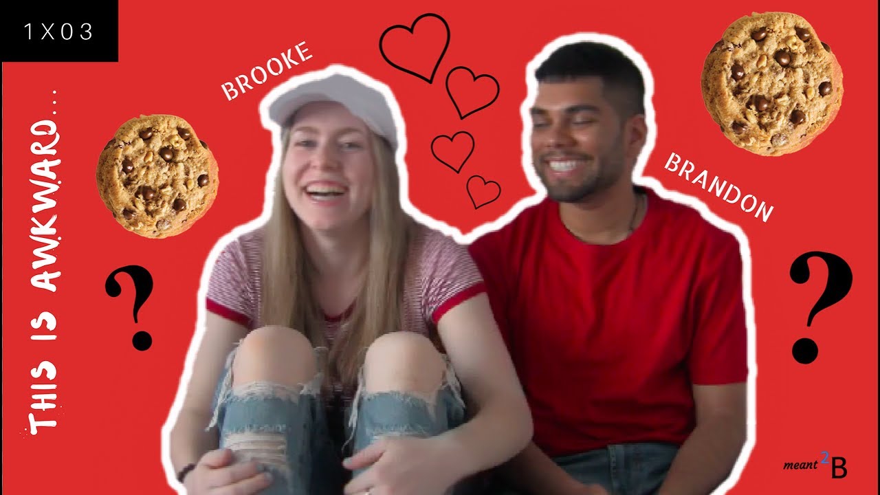 AWKWARD First Impression / Vlogging in CHURCH??? - YouTube