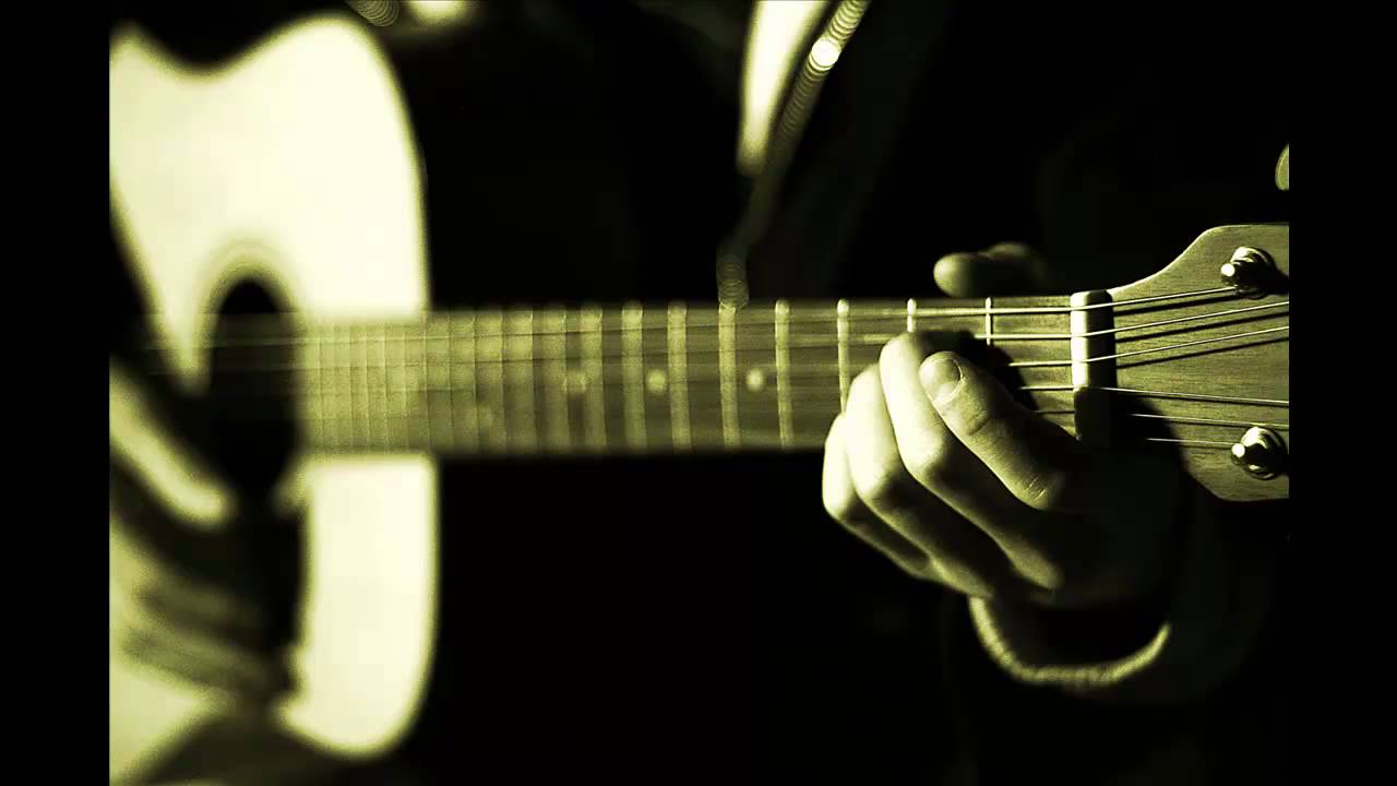 Emotional Acoustic Guitar Beat - I.M. Productions - YouTube