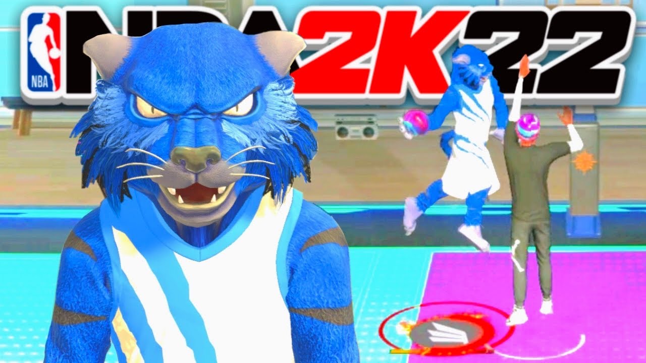 THIS 2-WAY SLASHER BUILD IS CRAZY 😱 NBA 2K22 BEST CURRENT GEN BUILD ...