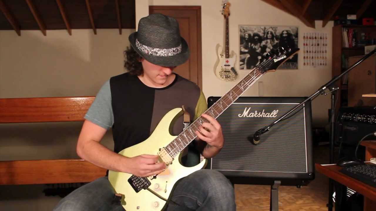 David Escobar - 24 (Original) - YouTube