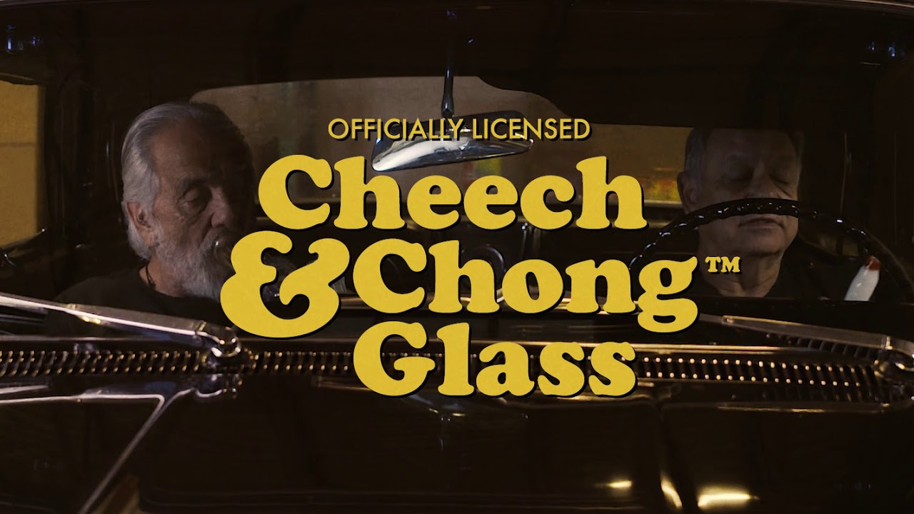 Cheech and Chong Commercial. - YouTube