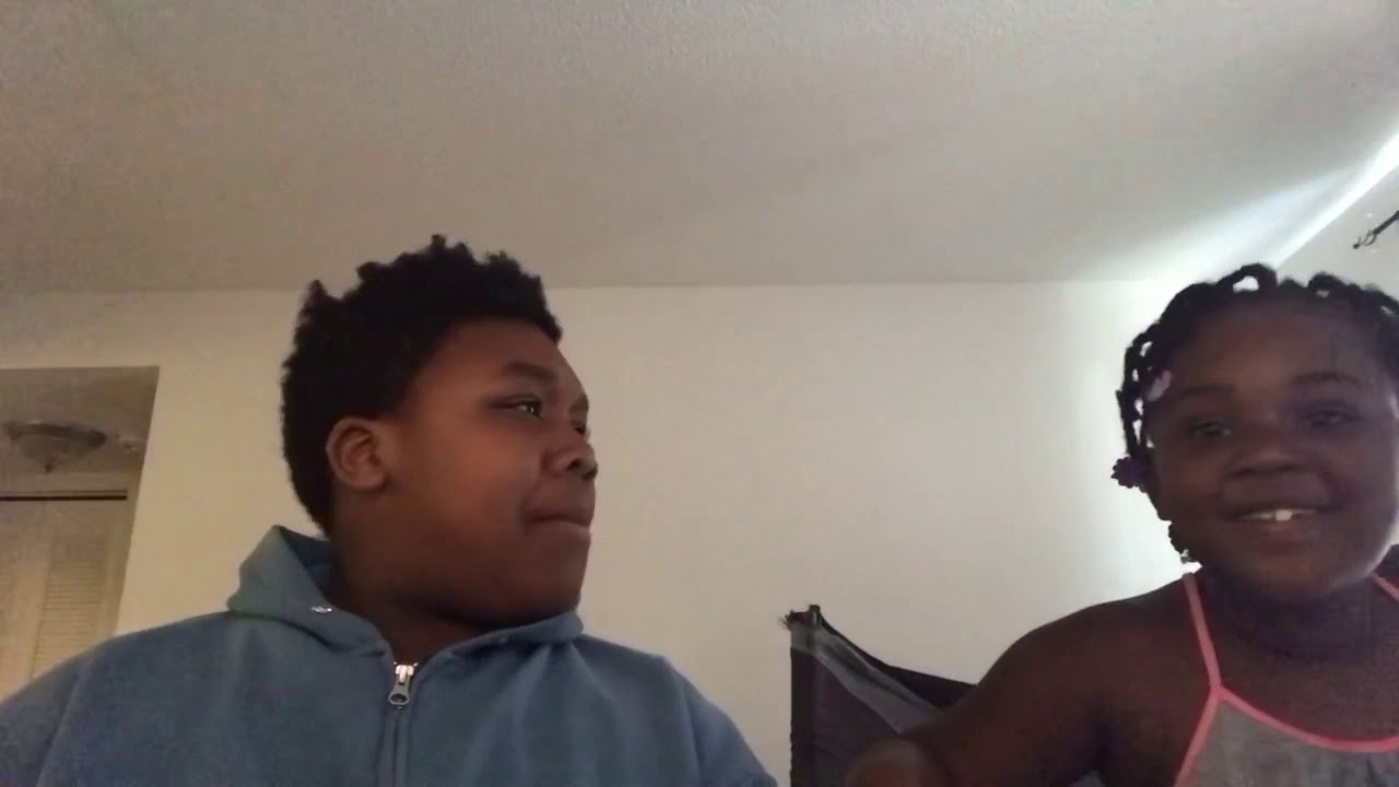 My Sis Wanted To Do This Youtube