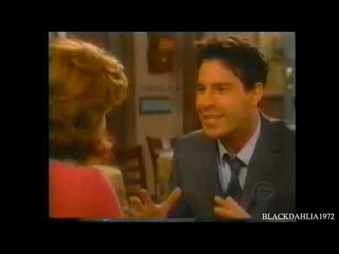 GUIDING LIGHT 2001 - ONLY ROSS AND BLAKE'S STORYLINE PART 11 - YouTube